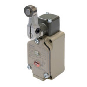 WLCA2-7LD-N | Omron WL Limit Switch in Chennai | Indmall