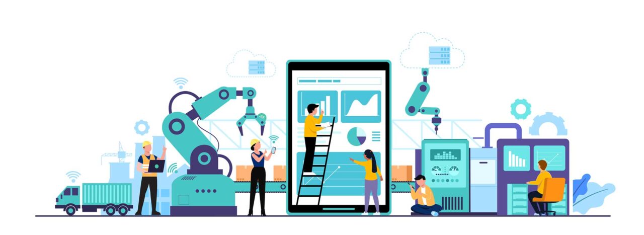 Introduction to Industrial Automation | What & How | IndMALL