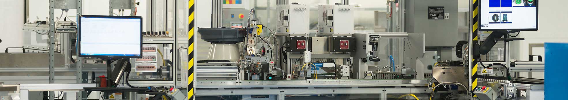 Industrial Automation Products: Essentials U Need to Know