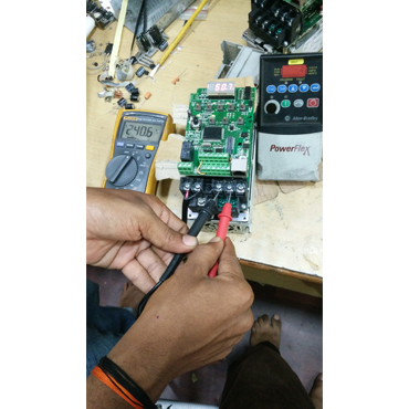 VFD-Repair - IndMALL Automation