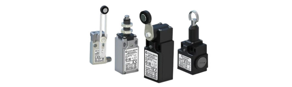 Introduction to Limit Switches | IndMALL Automation