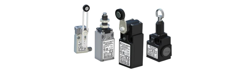 Introduction to Limit Switches | IndMALL Automation