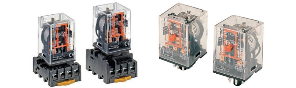 11 Key Benefits of Using Relays in Industrial Control System