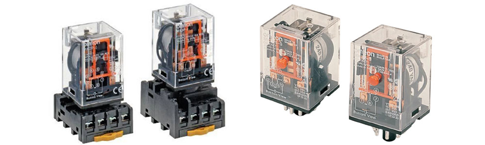 11 Key Benefits of Using Relays in Industrial Control System