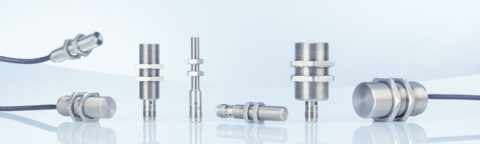 NAMUR Proximity Sensors: Comprehensive Guide | IndMALL