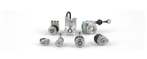 Rotary Encoders | Absolute vs Incremental Types