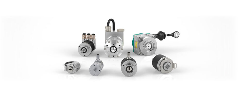 Rotary Encoders | Absolute vs Incremental Types