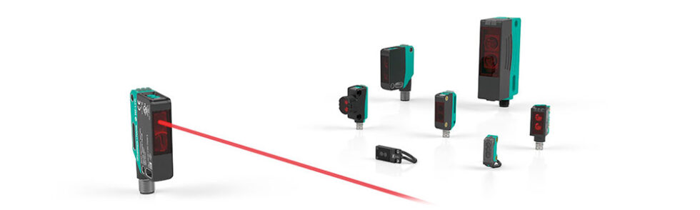 Photoelectric Sensors | Types, Applications, Advantages