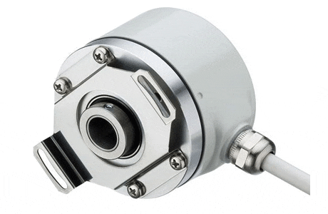 Hengstler Encoder | Absolute Rotary Encoders | Get Quote Now