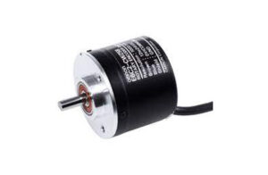 Rotary Encoders | Absolute vs Incremental Types