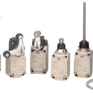 Introduction to Limit Switches | IndMALL Automation