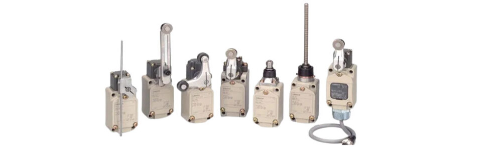 Introduction to Limit Switches | IndMALL Automation
