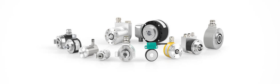 Rotary Encoders | Absolute vs Incremental Types