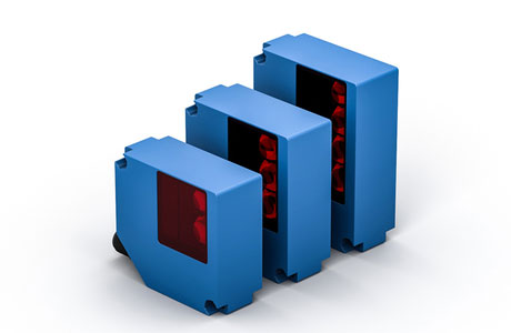 Wenglor Photoelectric Sensor | Through Beam Photo Sensors