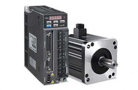 Servo Motor Terminologies | IndMALL Automation