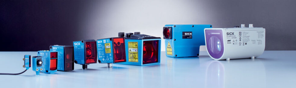 Types of Distance Sensors: Laser vs. Ultrasonic | IndMALL