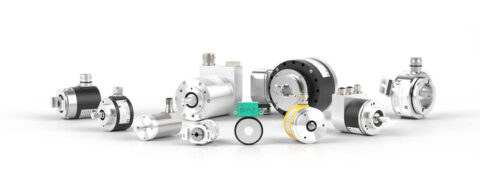 Using Rotary Encoder Motor Control with Arduino | IndMALL