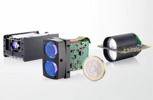 Laser sensors: All Types and How They Works | IndMALL