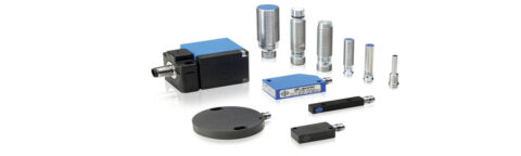 Proximity Switches: Inductive vs. Capacitive Sensors|Indmall