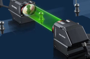 Laser sensors: All Types and How They Works | IndMALL