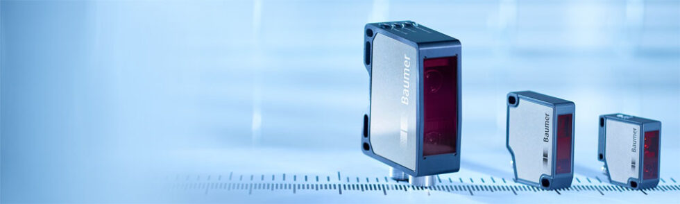 Laser sensors: All Types and How They Works | IndMALL