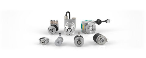 Using Rotary Encoder Motor Control with Arduino | IndMALL