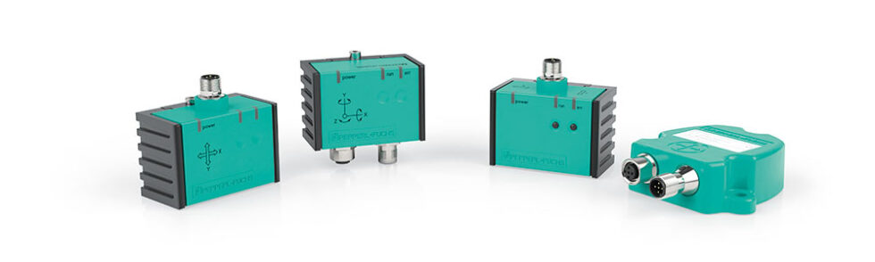 Mastering Inclination Sensors Terminologies | IndMALL