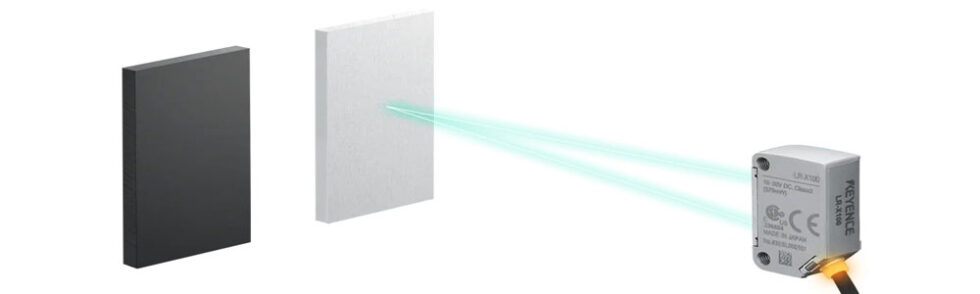 Laser sensors: All Types and How They Works | IndMALL