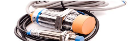 Proximity Switches: Inductive vs. Capacitive Sensors|Indmall