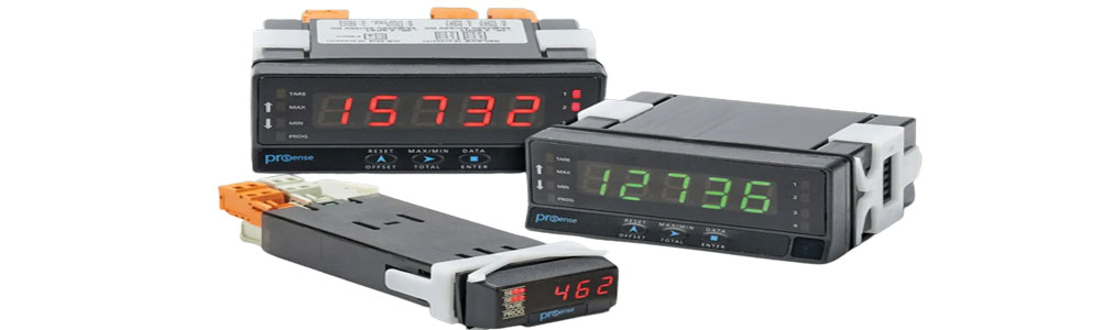 Pulse Meters Terminologies | IndMALL Automation