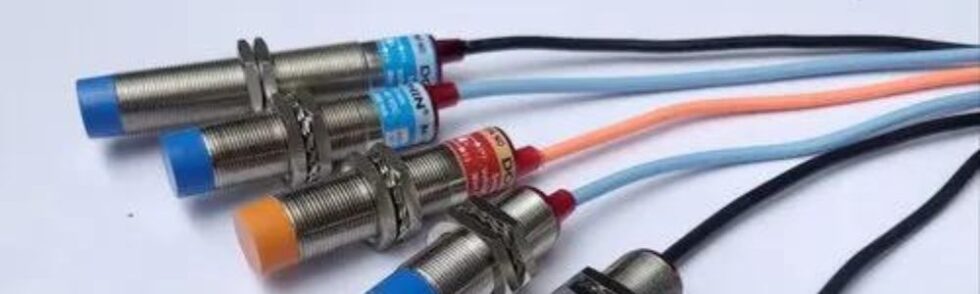 Understanding Different Sensor output types | IndMALL