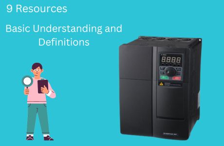 Types of VFDs: Advantages, Disadvantages, and Applications