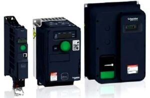 Unlocking the Power of Braking Resistor for VFD Systems