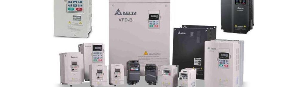 Demystifying IGBT Used in VFD: Power, Efficiency | IndMALL