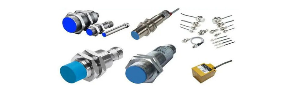 Proximity Switches: Inductive vs. Capacitive Sensors|Indmall