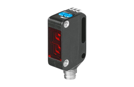 Photoelectric and Optical Sensor Working Principles & Types