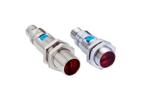 Photoelectric and Optical Sensor Working Principles & Types