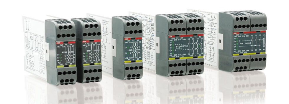 Safety Controllers terminologies | IndMALL Automation
