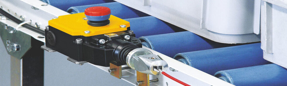 Safety Rope Switch Terminologies | IndMALL Automation