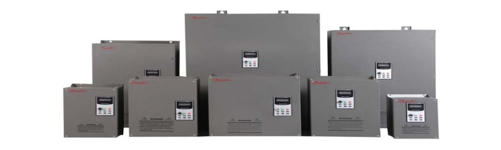 VFD in HVAC | Benefits, Working Principle, and Applications