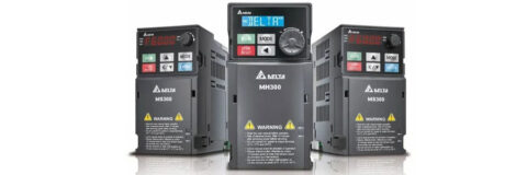 VFD Output Voltage | Input and Output voltage | IndMALL