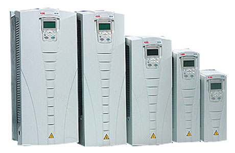 VFD in HVAC | Benefits, Working Principle, and Applications