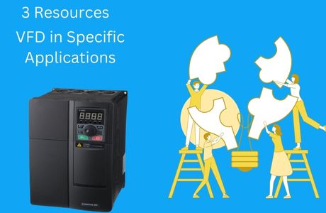 Input Choke for VFD | Propose of choke in VFD | IndMALL