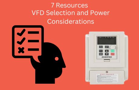 Input Choke for VFD | Propose of choke in VFD | IndMALL