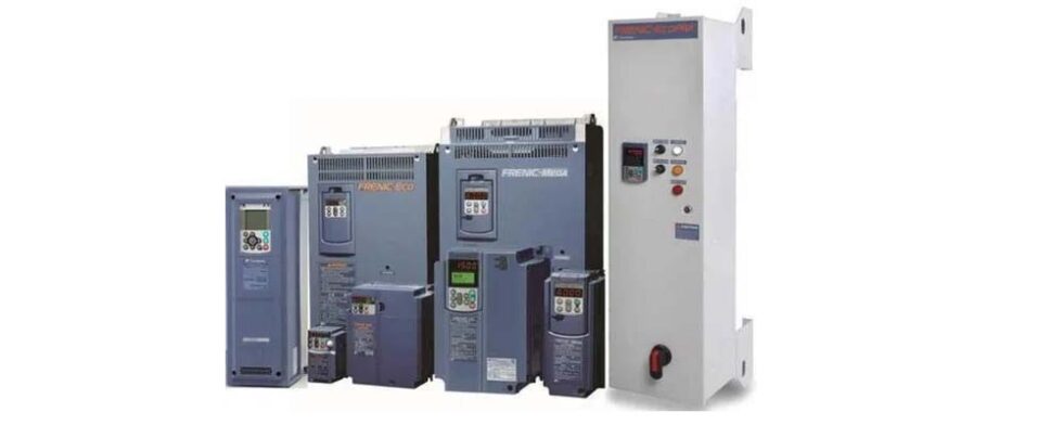 Difference Between VSD and VFD | IndMALL Automation