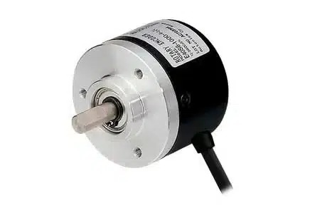 Autonics Encoders - Absolute & Incremental Rotary Encoder