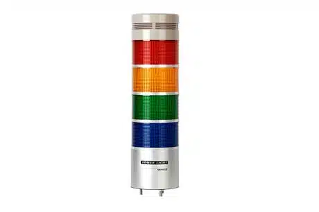 Autonics Tower Lights | Indicator & Tower Lamp | IndMALL