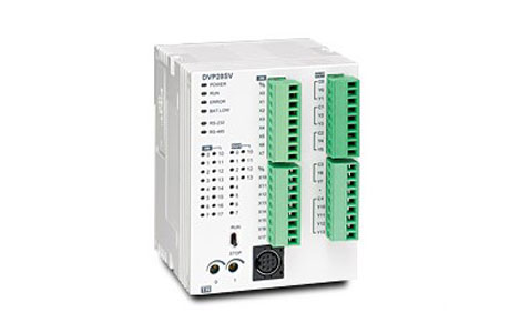 Delta PLC in Chennai | DVP ES2, ES3 Series | IndMALL