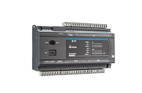 Delta PLC in Chennai | DVP ES2, ES3 Series | IndMALL