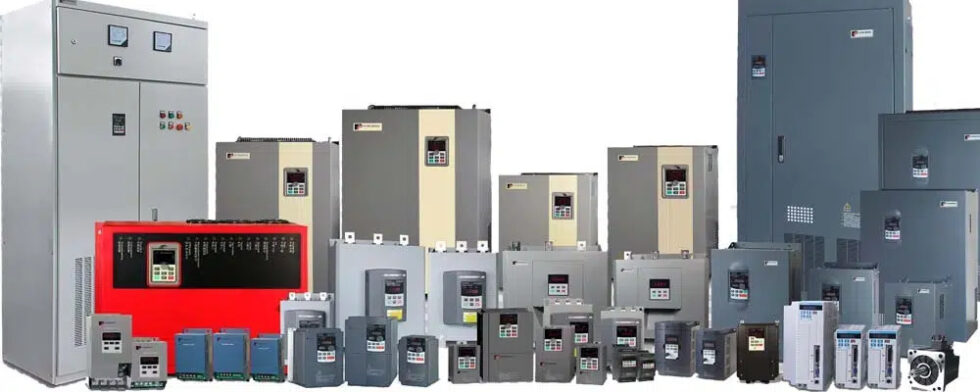 Difference Between VSD and VFD | IndMALL Automation